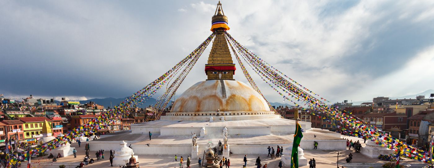 Explore Kathmandu – 6 Days - Ama Adventure